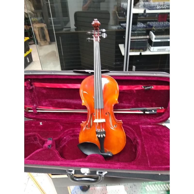 Lidl 3/4 Violin | Reverb Australia