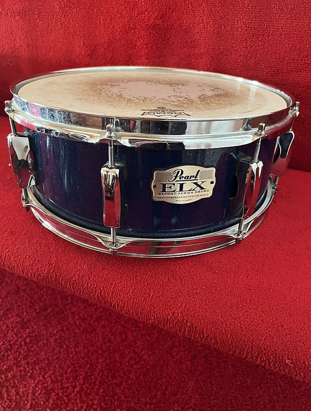 Pearl Export series EXL 14" Snare Drum | Reverb