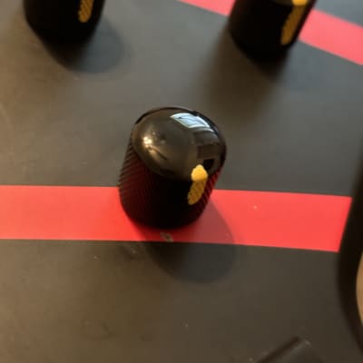 B.C. Rich Warlock ICS Vortex | Reverb