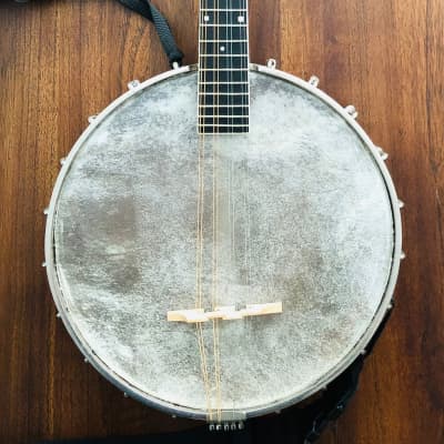 Dayton Banjo Mandolin 1910s | Reverb