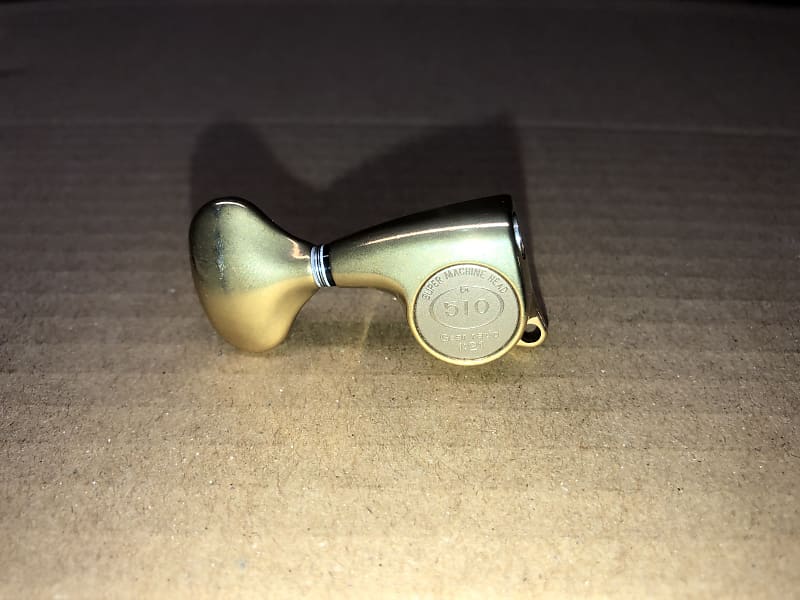 Gotoh 510 Super Machine Head Tuner MIJ | Reverb