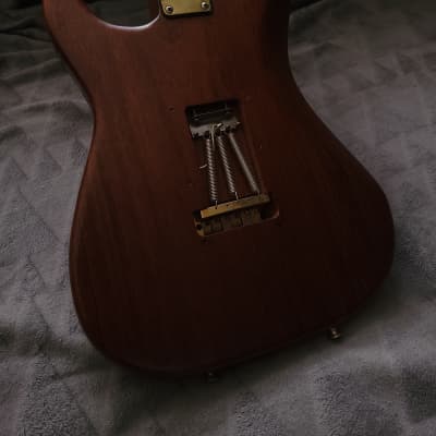 Vintage Schecter Dream Machine / Van Nuys parts | Reverb