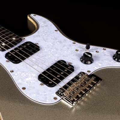 JET JS-500 SLS - Silver Sparkle | Reverb