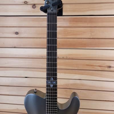 Fender Telecaster Special Edition Celtic Esquire - Set Neck - | Reverb