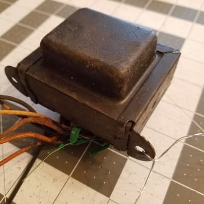 Bulk Components | Reverb