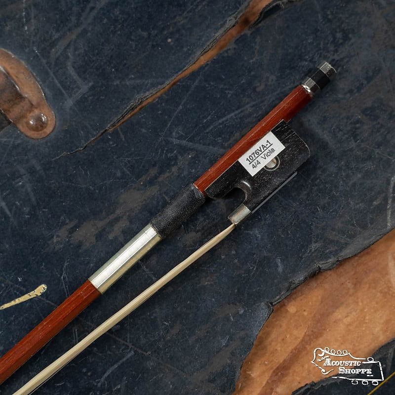(Used) Horse Hair Viola Bow Howard Core (4) | Reverb