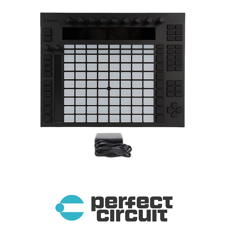 Ableton Push MK1 Controller for Ableton Live [USED] | Reverb