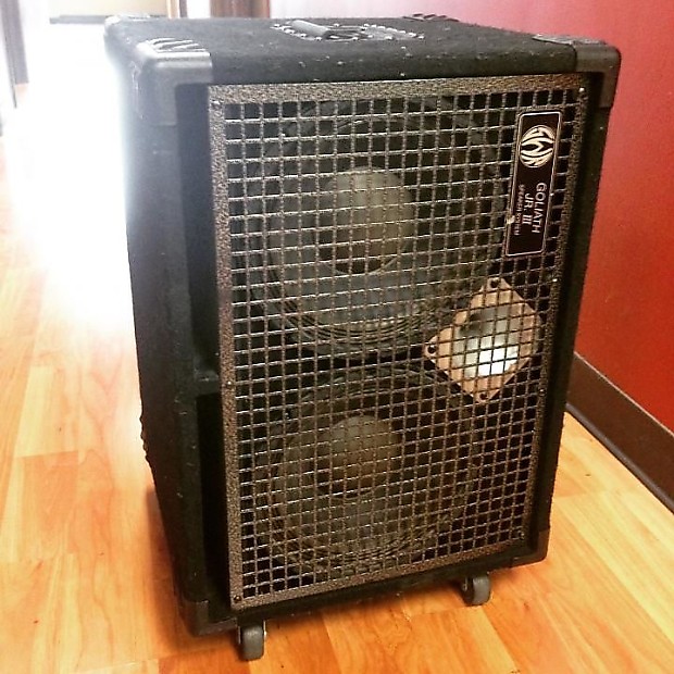 SWR Goliath III Junior | Reverb