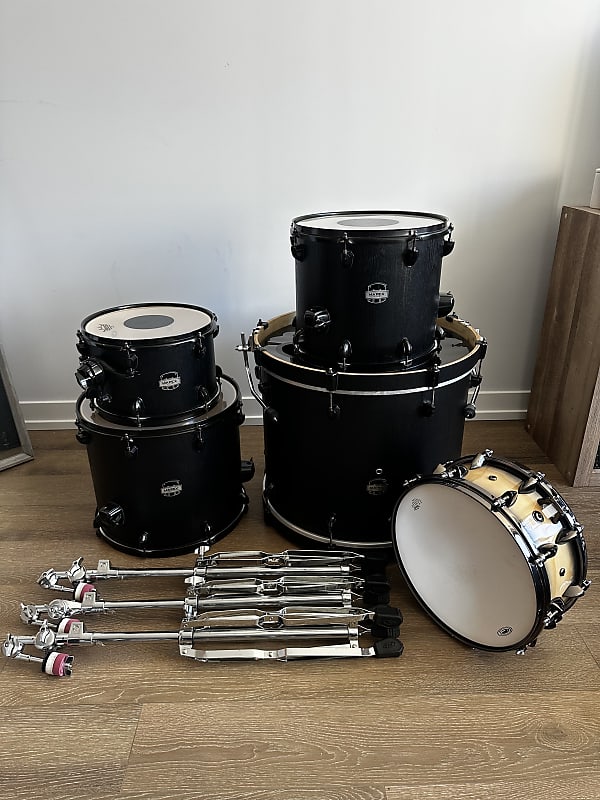 Mapex Mars Drum Kit Bundle | Reverb