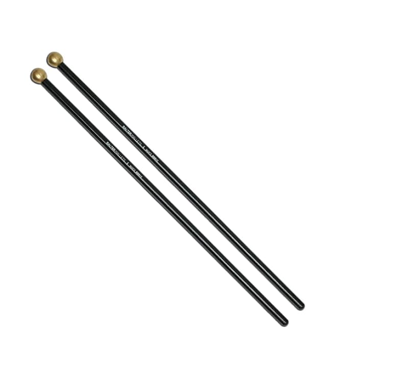 Mike Balter BBB12 Balter Basics Mallets, Round Hard Brass | Reverb