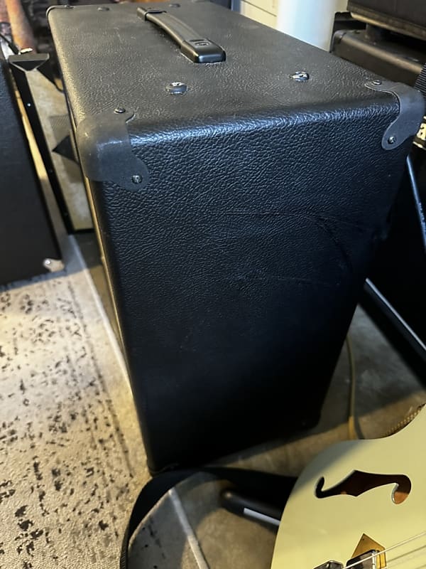 Fargen Olde 800 MKII Combo - Amazing Hand Wired Marshall | Reverb