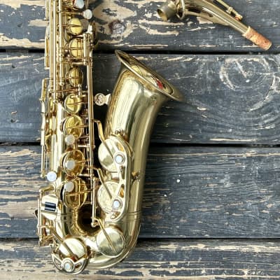 Beaugnier / Vito Model 39 "Duke Jazz Special" (RARE! BEAUTY!) | Reverb