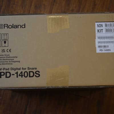 Roland PD-140DS V-Pad 14" Mesh Snare Drum Pad | Reverb