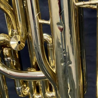 Besson BE794 Lacquer | Reverb