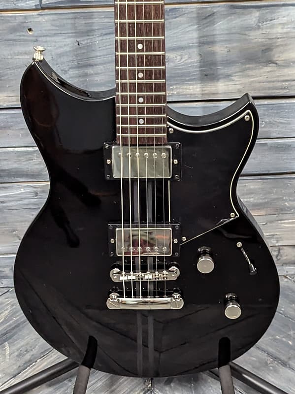 Used Yamaha Revstar II RSE20 Electric Guitar | Reverb Canada
