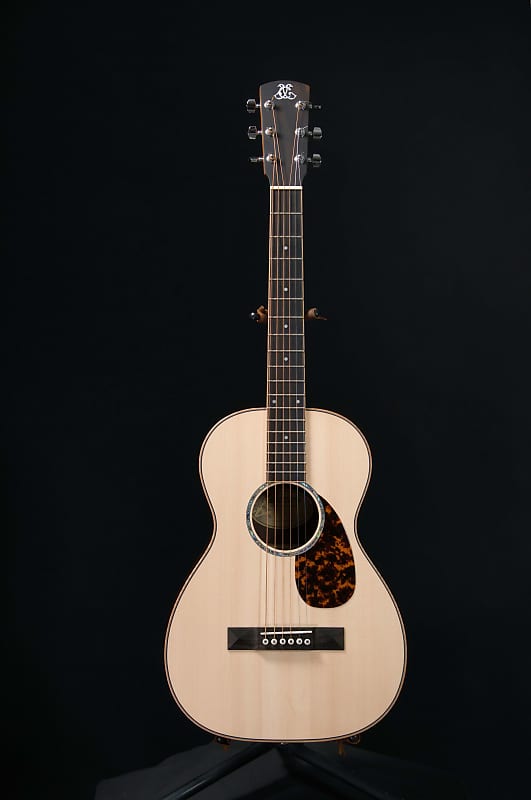 Larrivee P-03R JCL Special Parlor | Reverb Australia