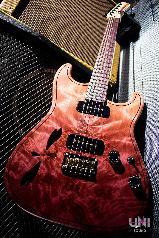 DEVISER ROSETTA VESSEL EXOTIC SAKURA SP’23/PH - 2023 | Reverb