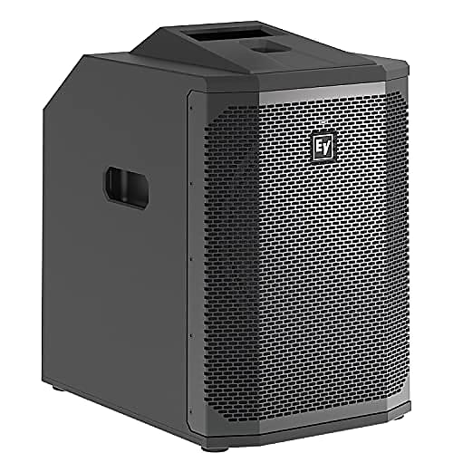 Electro-Voice EVOLVE 50M -Sub - Black | Reverb