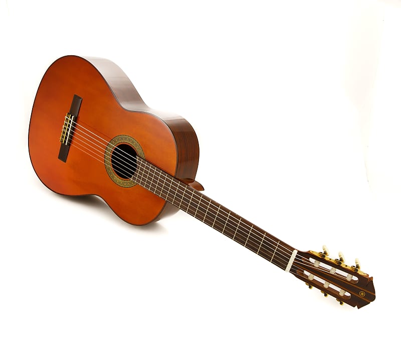 Yamaha G220 1970 Cedar | Reverb