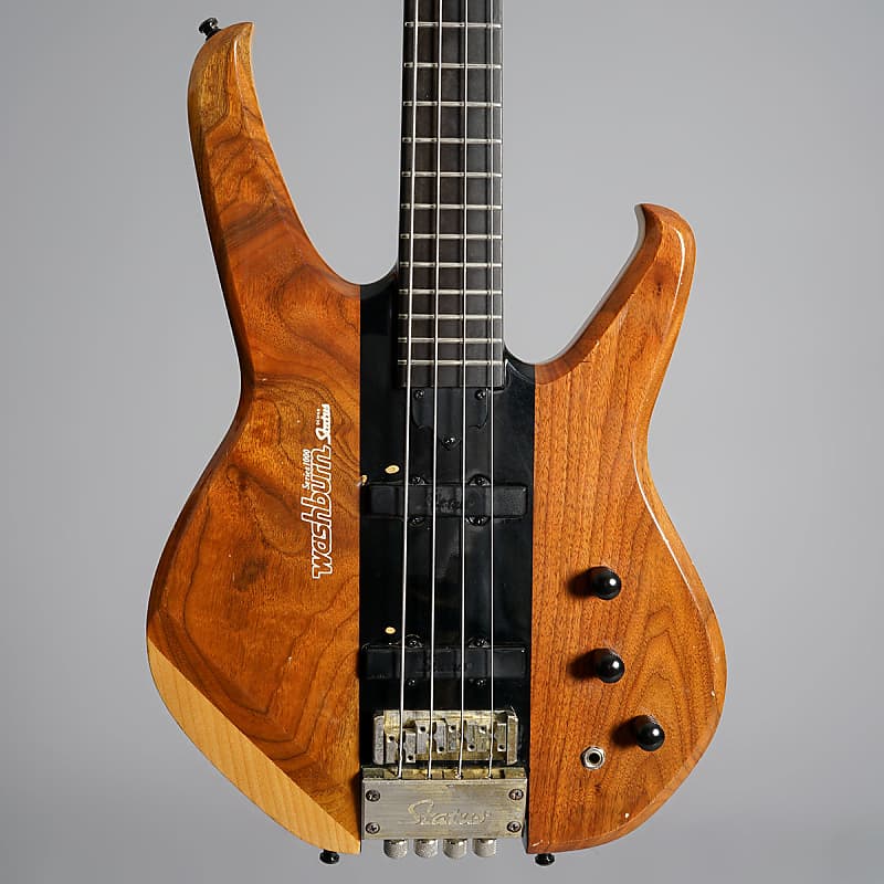 Washburn Status S1000 | Reverb UK