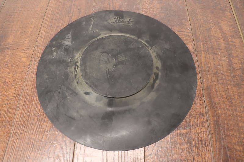 Pearl 14" Vacuum Drum Practice Pad #1 | Reverb UK