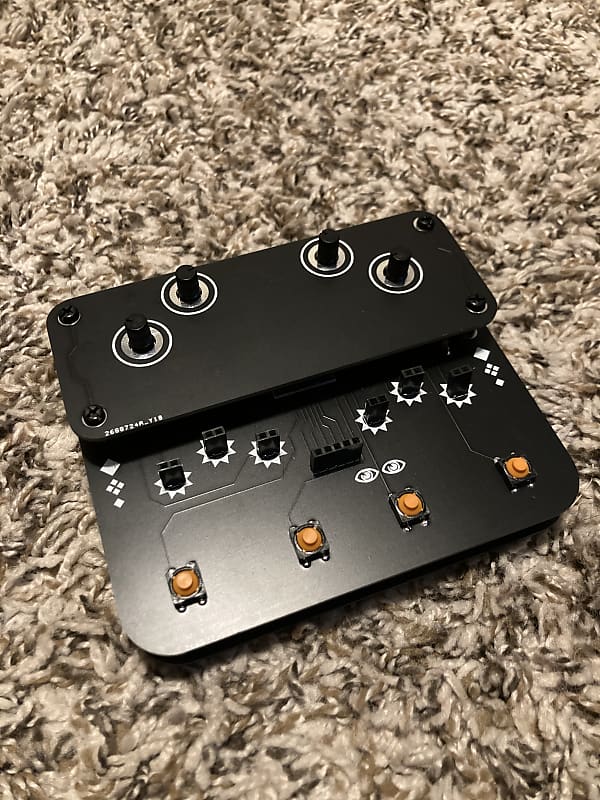 Ellitone Instruments Ellitone Multi-Synth | Reverb