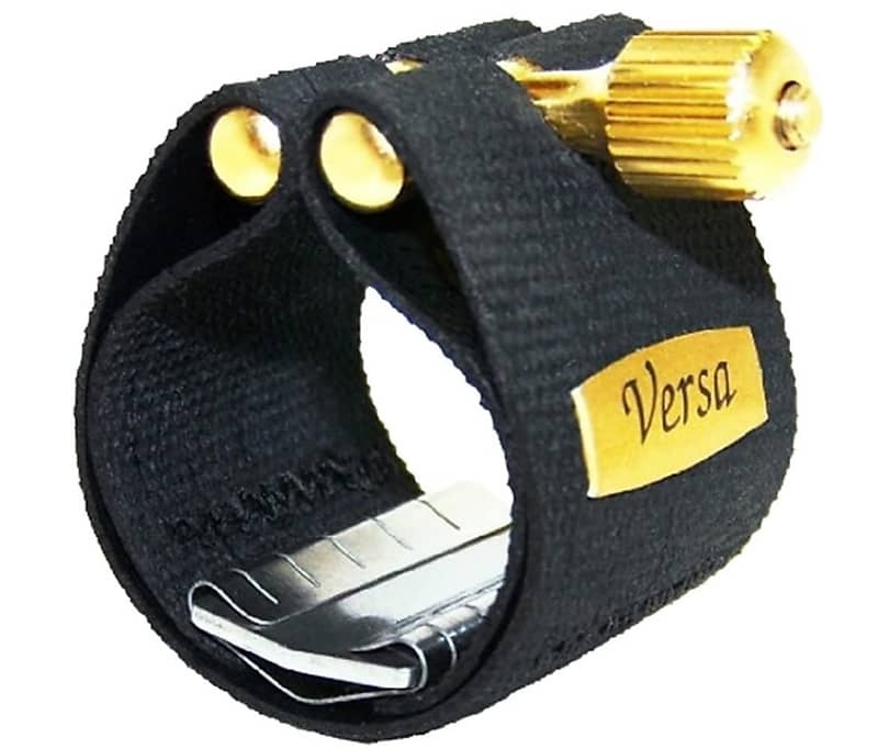 Rovner The Versa Ligature Bb Clarinet | Reverb