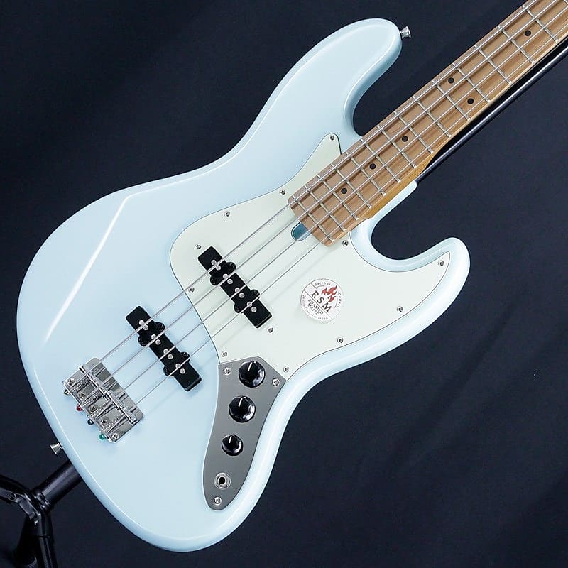 Bacchus [USED] BJB-1-RSM/M (PTL-SOB) | Reverb