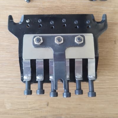 Jackson MTB HT6 Mick Thomson Soloist SL2 Hardtail | Reverb Australia