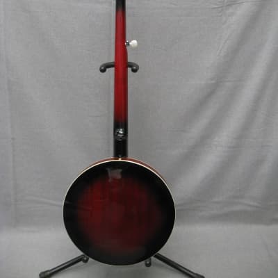 Pyle 5 String Banjo with Accessory Kit PBJ140 NEW | Reverb