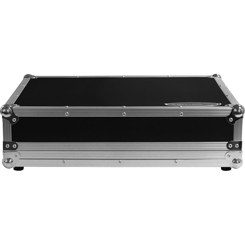 Odyssey Flight Ready flight case for Denon DN-MC4000 | Reverb