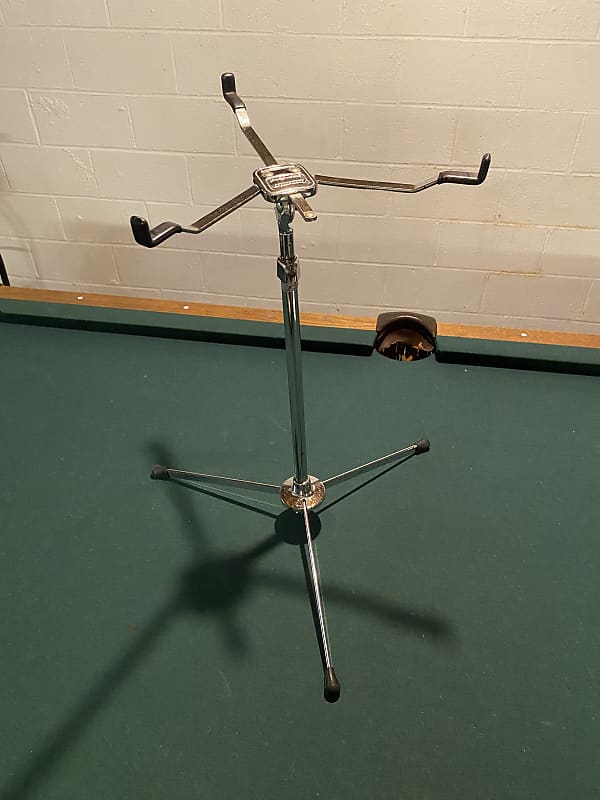 Vintage Ludwig Standard Snare Stand | Reverb