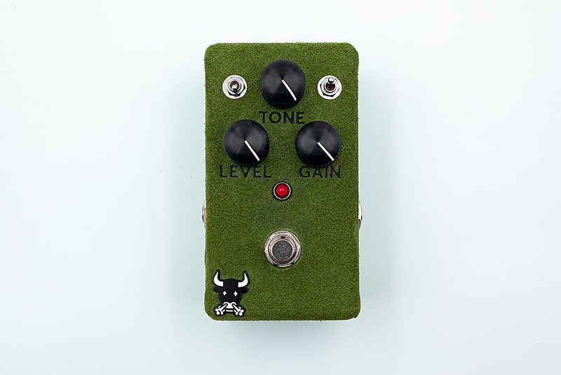 JAM Pedals Octaurus LTD *Authorized Dealer* | Reverb