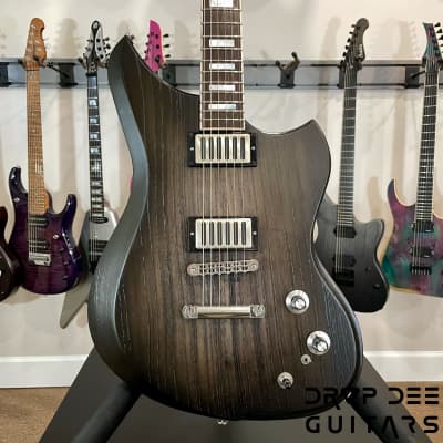 Dunable USA Custom Shop R2 - Tobacco Brown Burst | Reverb