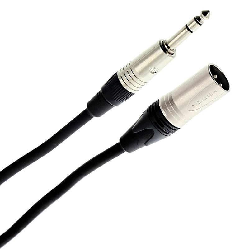 PLUGGER Cable PLUCABSXM3JMS1M50ELI | Reverb