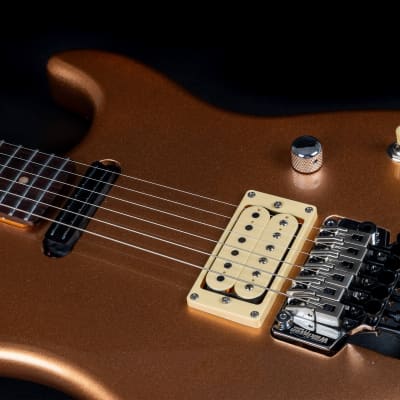 Jet JS-700 CPR HS Copper | Reverb