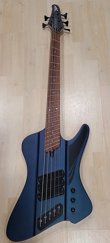 Dingwall D-Roc Standard 5 | Reverb