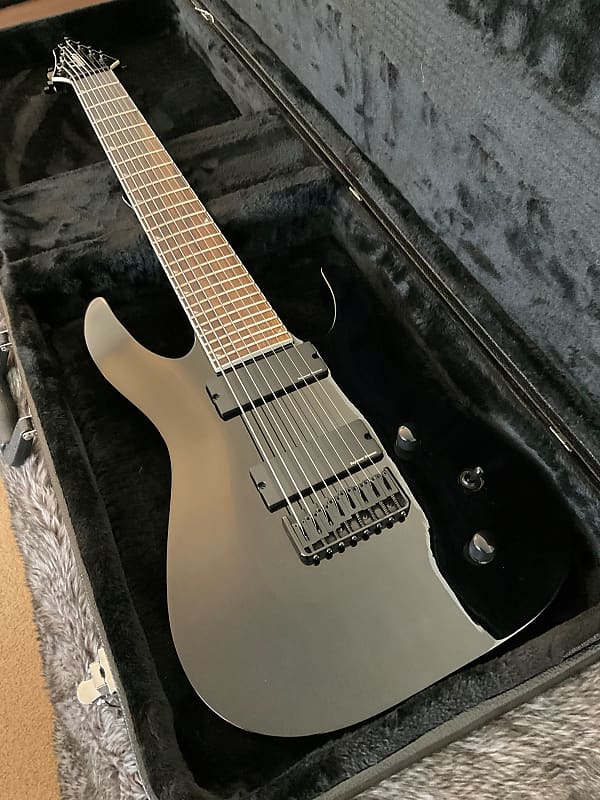 Jackson X Series SLATHSD 8 string Electric Guitar | Reverb
