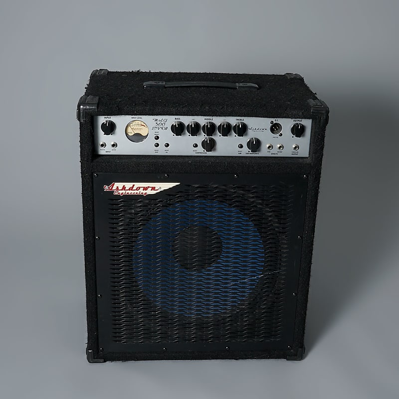Ashdown MAG 300 EVO II | Reverb