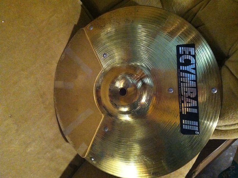 Hart Dynamics 12" Electronic E-Cymbal | Reverb
