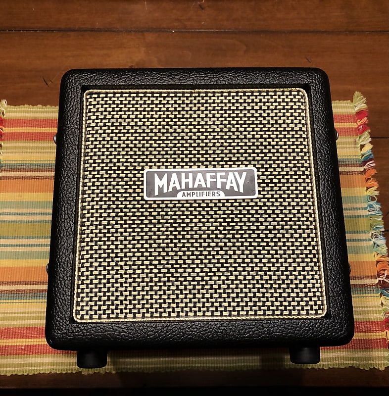 Mahaffay HiLo Plexi | Reverb