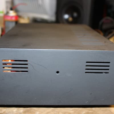 Restored Realistic MPA-20 Power Amplifier | Reverb