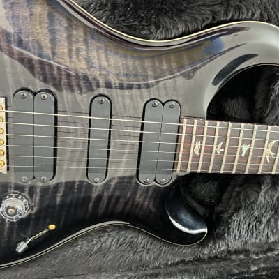 PRS 509 Katalox Fingerboard - Express Shipping - (PRS-0899) | Reverb