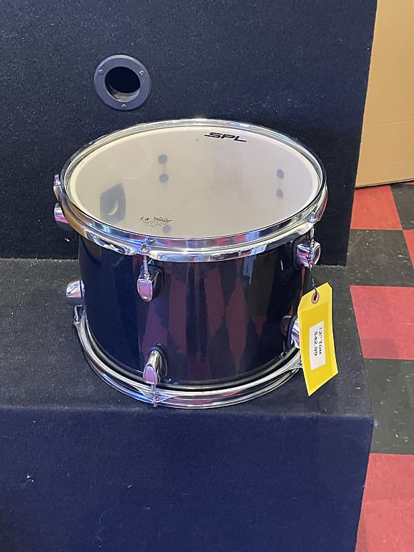 SPL 12” Tom / Excellent ! | Reverb