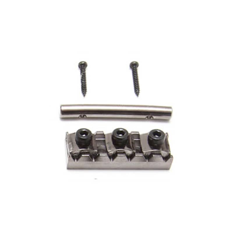 Gotoh GHL-1 Tremolo Locking Nut Through Neck Mount (Cosmo | Reverb