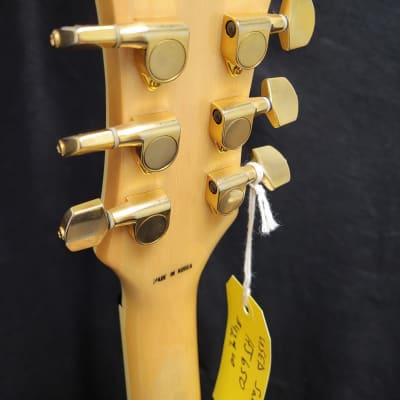 Samick HF 650 - Natural | Reverb