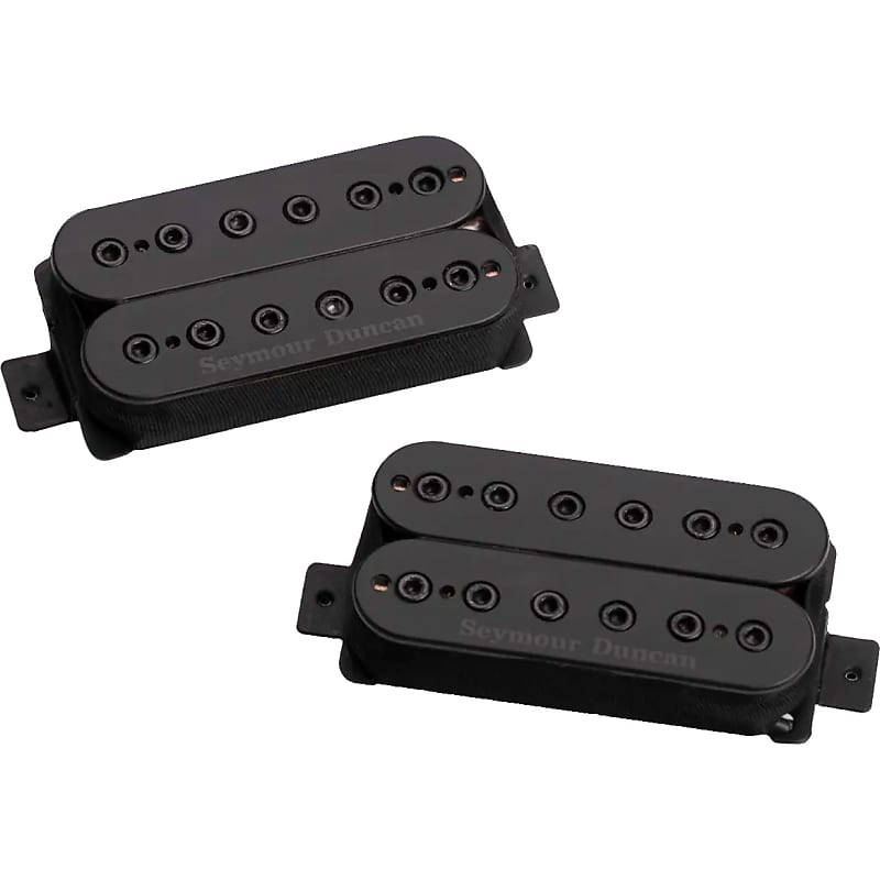 Seymour Duncan Mark Holcomb Alpha And Omega Humbucker Pickup Reverb Uk