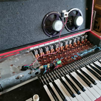 GEM Mini - Italian combo organ | Reverb