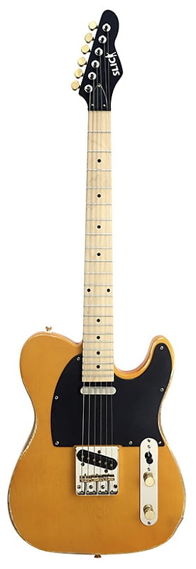 Slick Guitars SL 51 M BST | Reverb