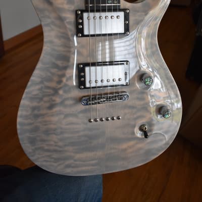 Kiesel CT6 , 2023, High-spec build, Quilt top, Ultimate soft | Reverb